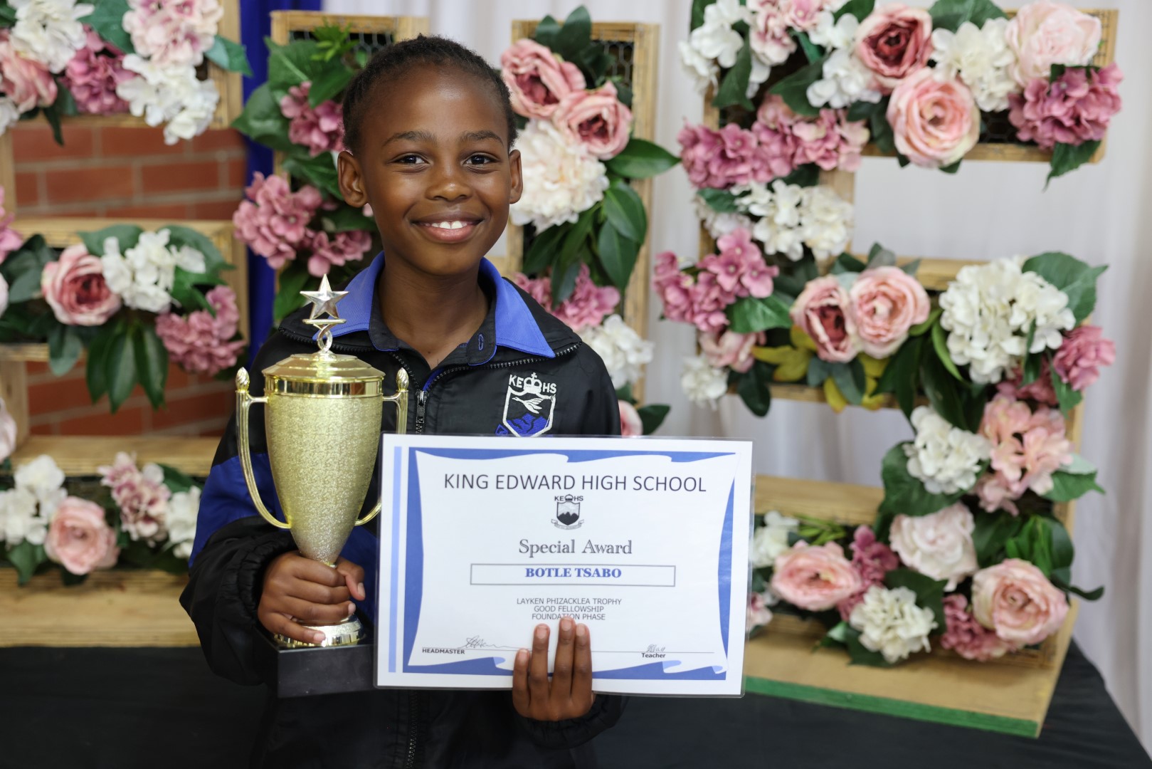 News - King Edward High School - Matatiele