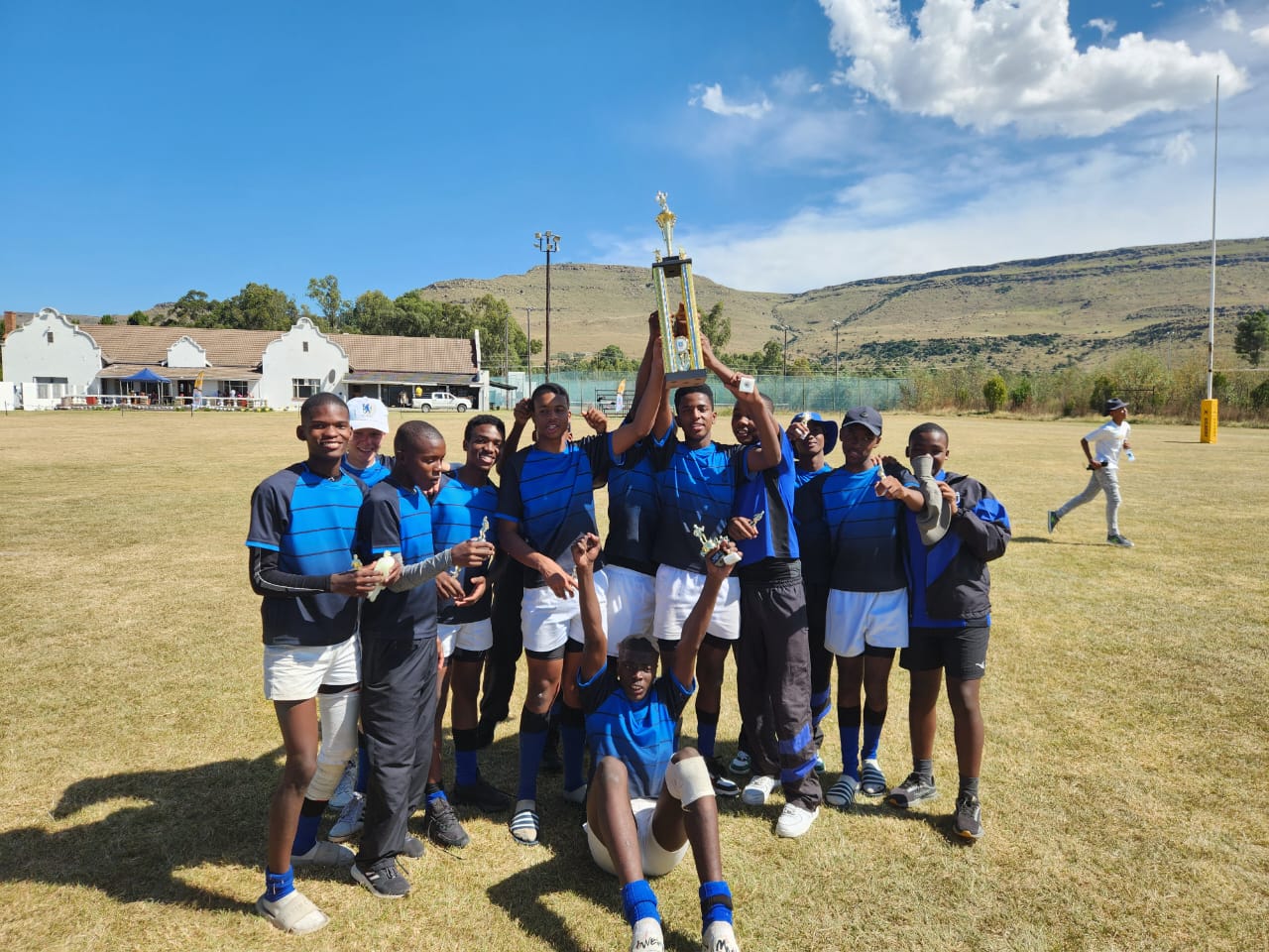 News - King Edward High School - Matatiele