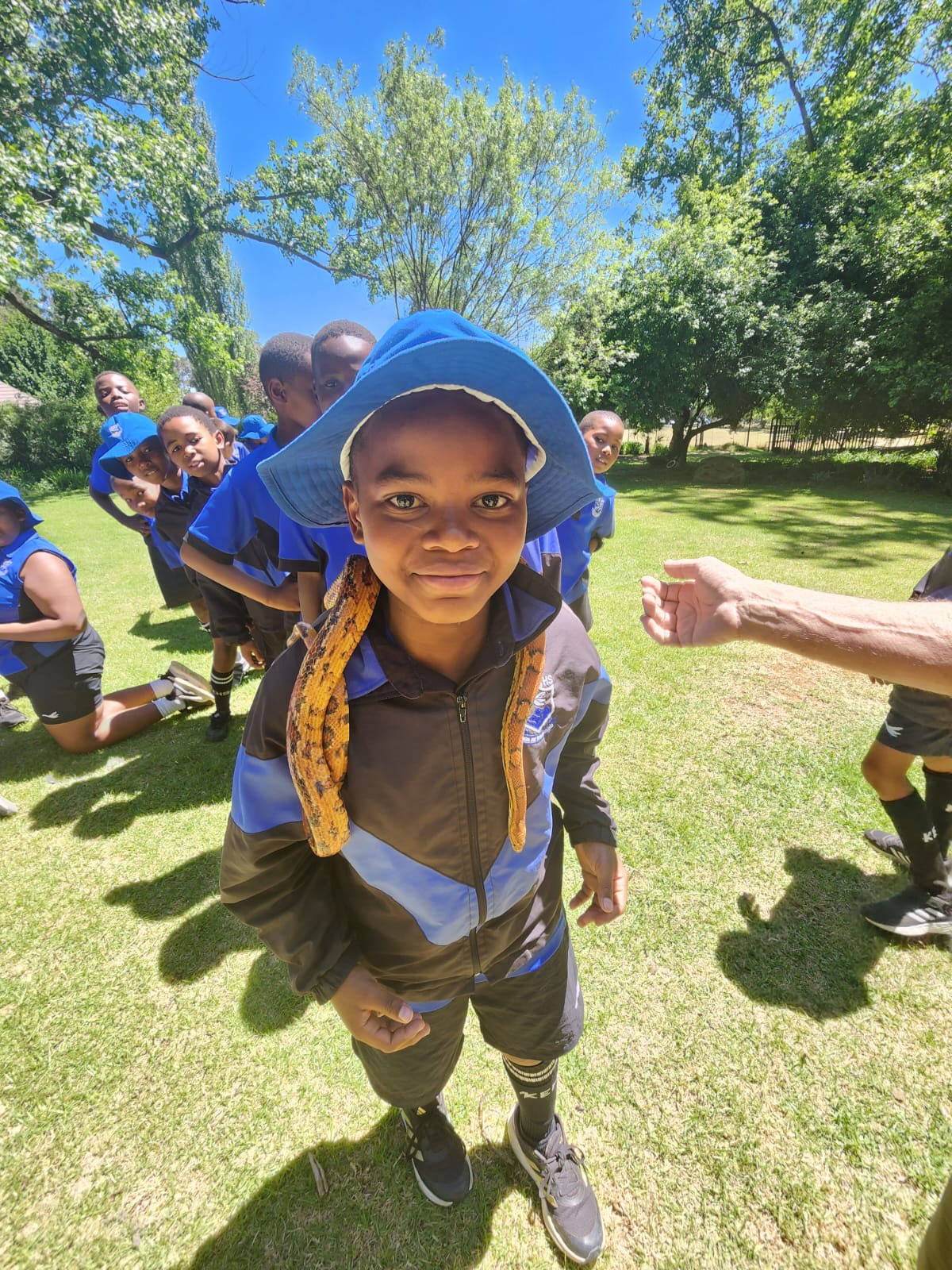 News - King Edward High School - Matatiele