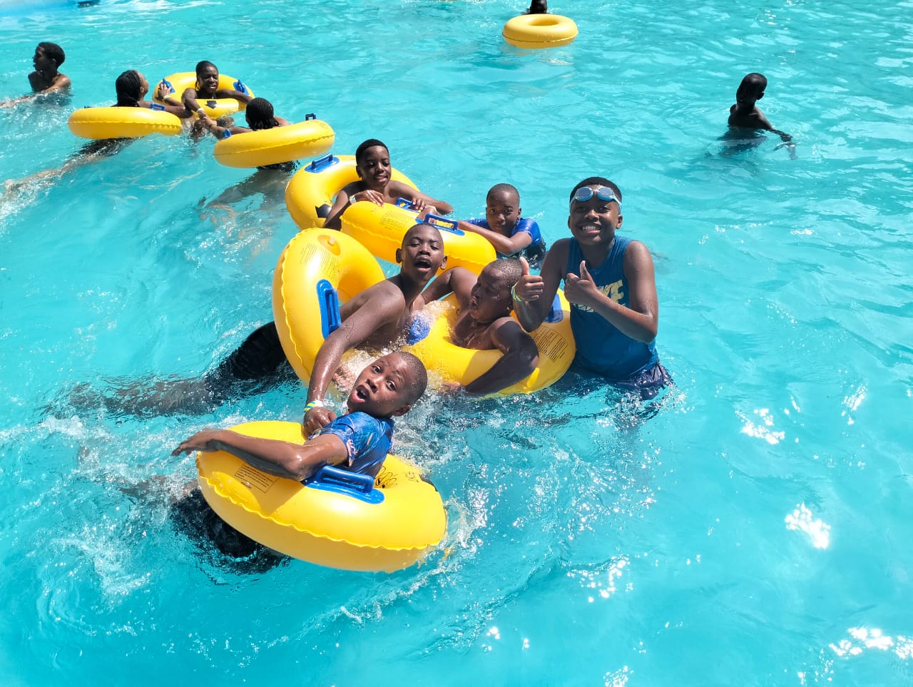 KEHS News - 14 April 2025 - King Edward High School - Matatiele