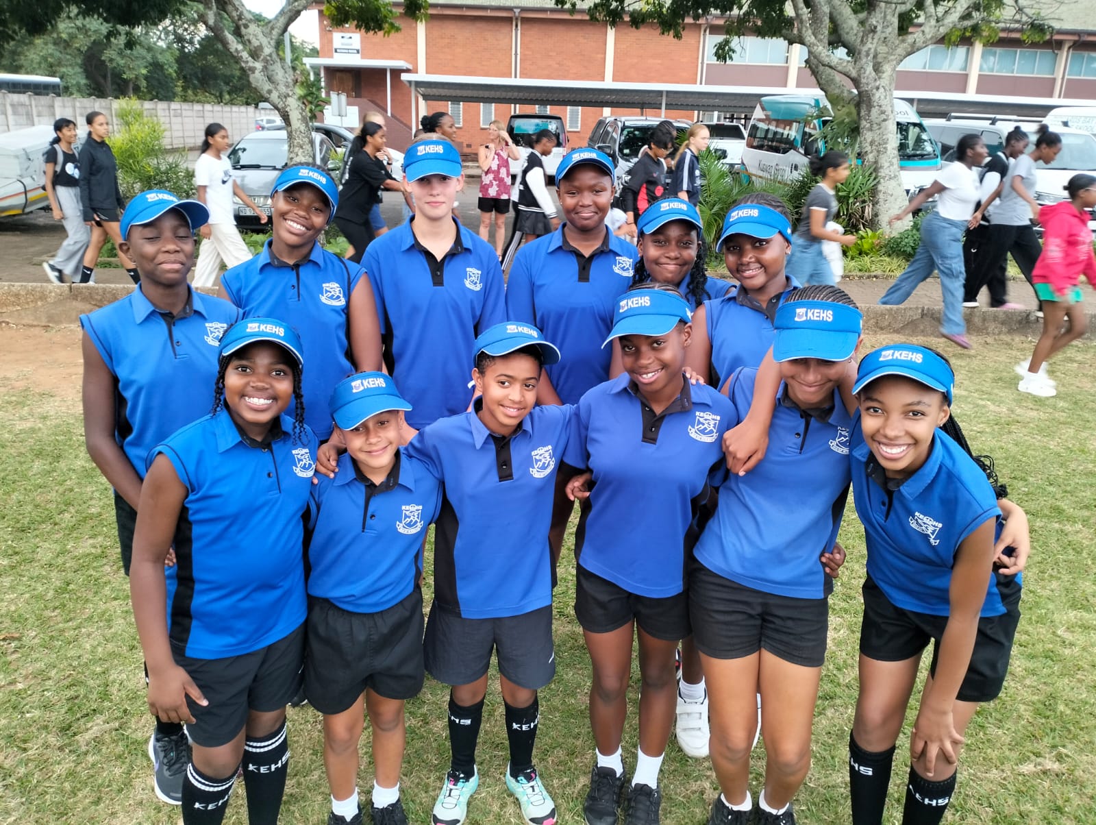KEHS News - 14 April 2025 - King Edward High School - Matatiele